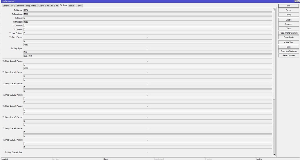 WinBox v3.43 released! - Announcements - MikroTik community forum