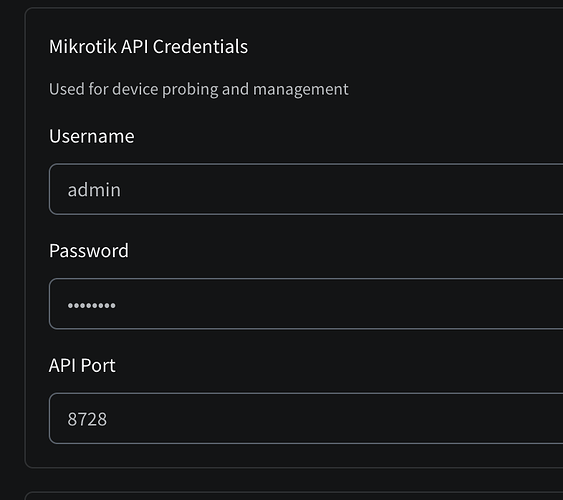 CoreBit – Network topology & monitoring tool inspired by “The Dude ...