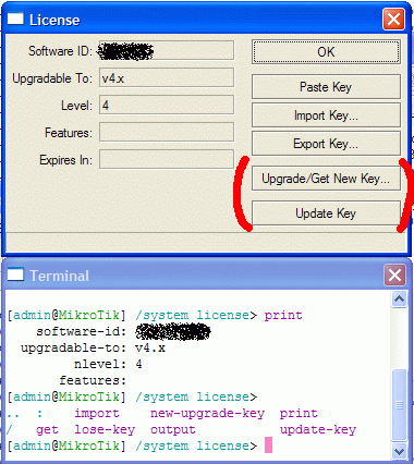 8 symbol SoftID - General - MikroTik community forum