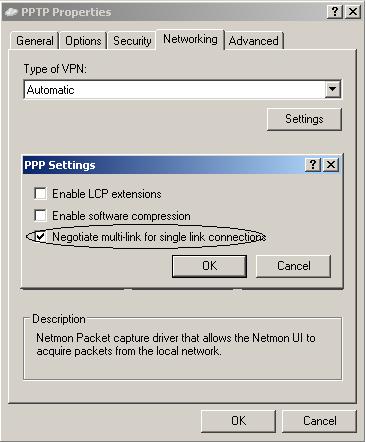 Multilink PPP - General - MikroTik community forum