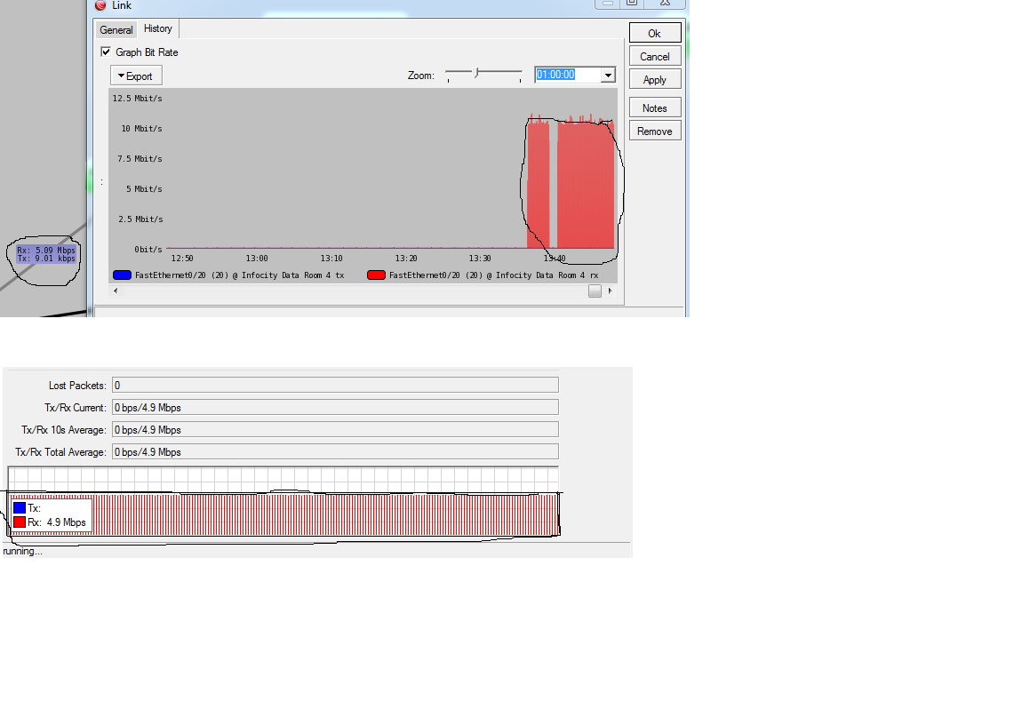 Mikrotik Dude Issue in 4.0beta3 - Wireless Networking - MikroTik community forum
