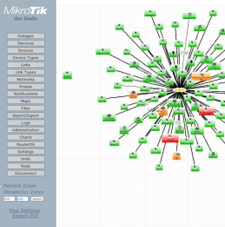 GUI config - Beginner Basics - MikroTik community forum