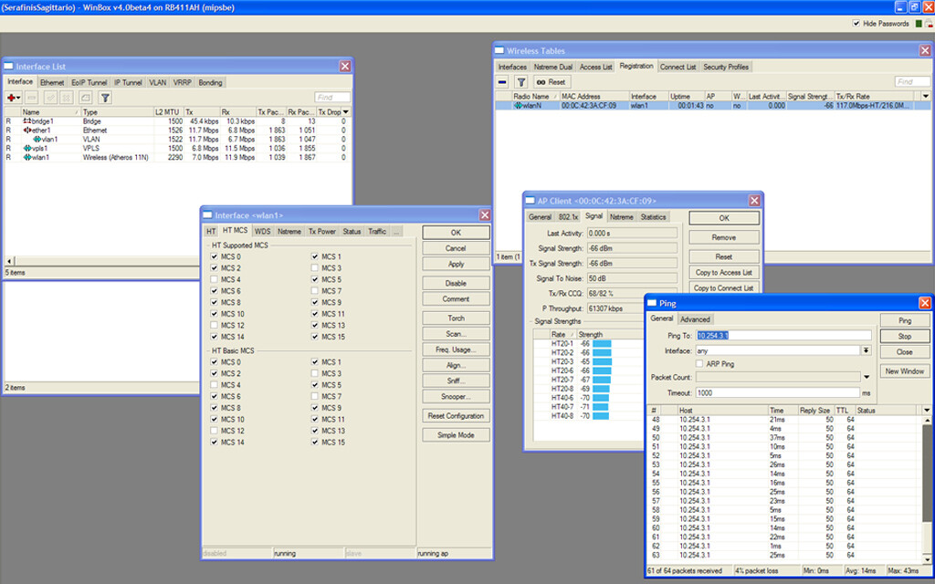 802.11n - Page 15 - Wireless Networking - MikroTik community forum