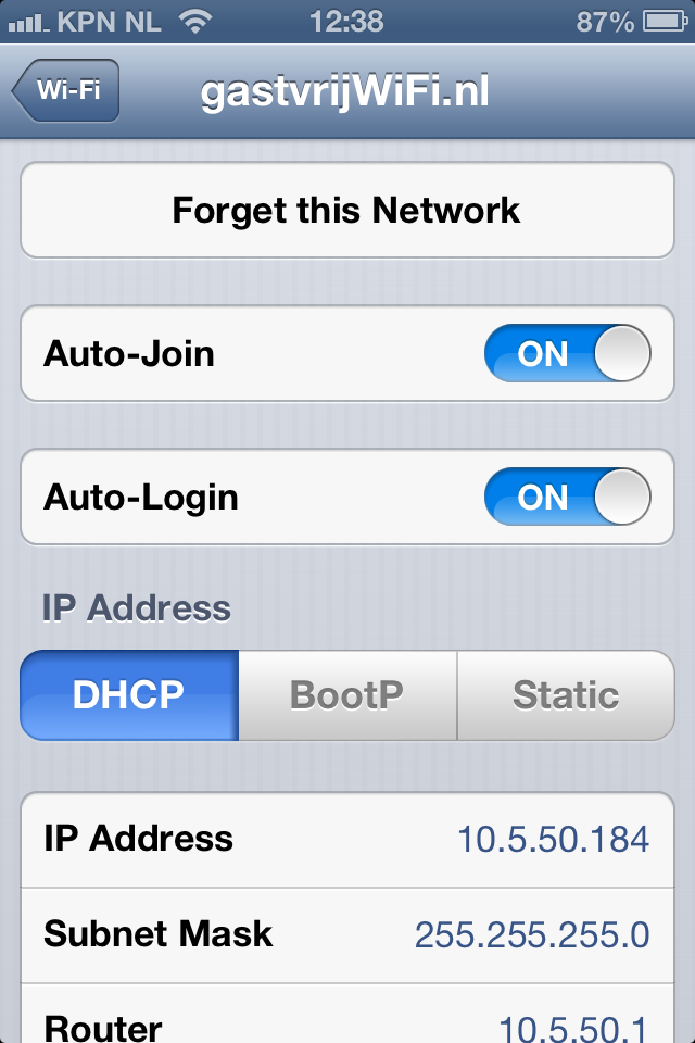 Hotspot issues - General - MikroTik community forum