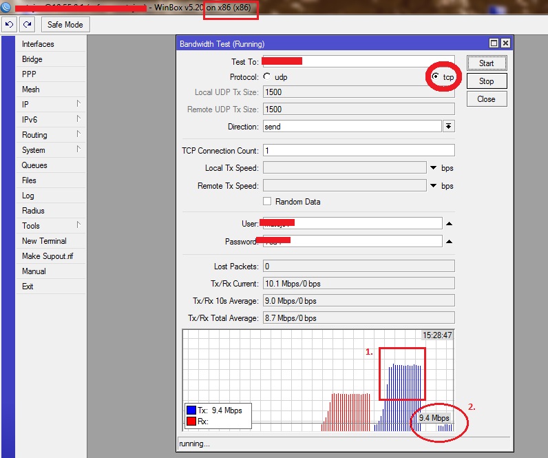 nv2 multilink problem - Wireless Networking - MikroTik community forum