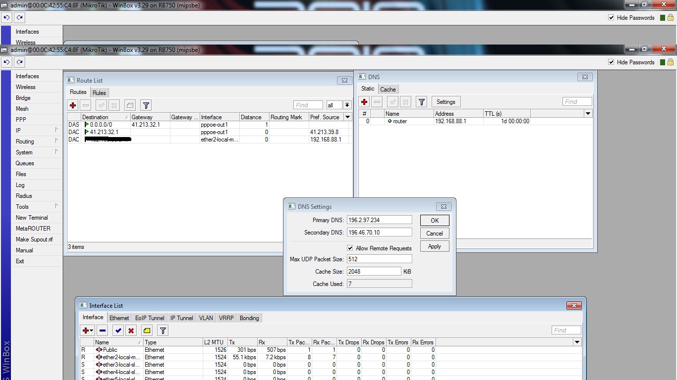 Basic router setup guide/tutorial ? - Page 2 - Beginner Basics ...
