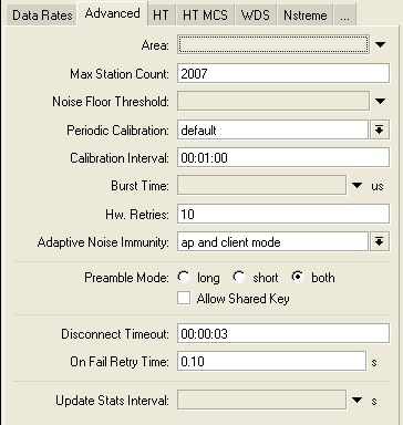 How to get a better 802.11n link - Wireless Networking - MikroTik ...