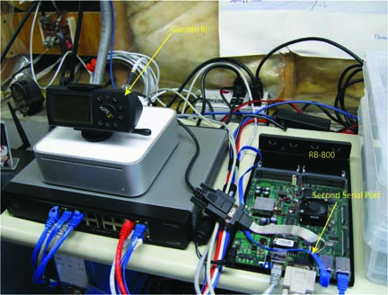 RB800 Second Serial Port (IDC10) - MikroTik hardware general - MikroTik ...