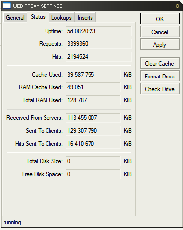 Routerboard RB1000 and RB604 announced - MikroTik hardware general ...