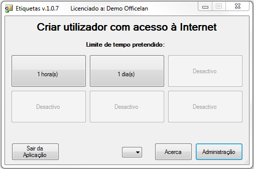 Mikrotik Hotspot With ticket generator - General - MikroTik community forum