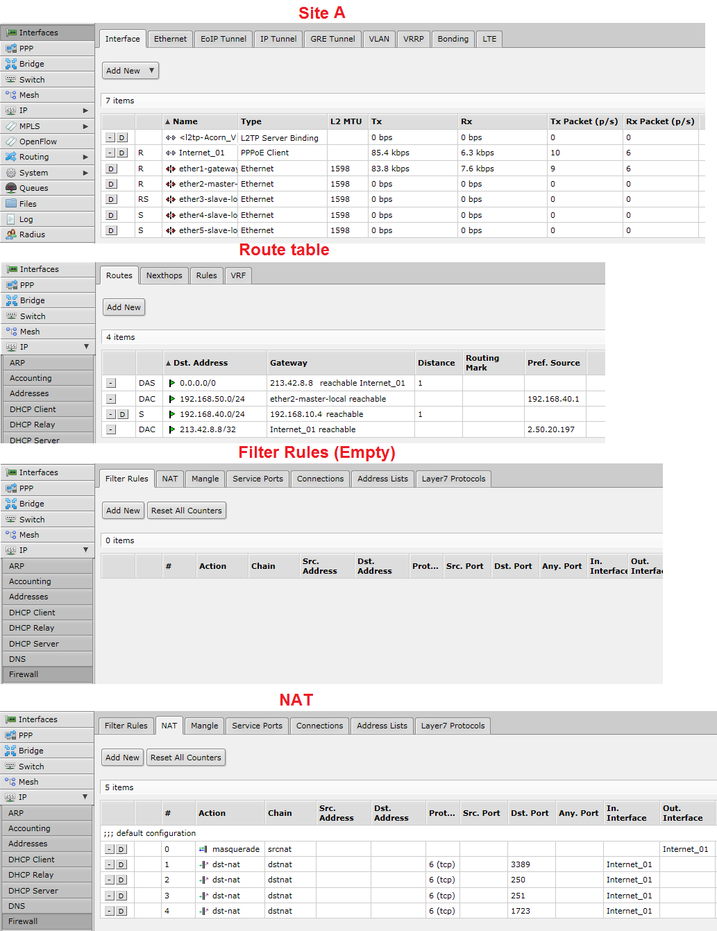 [Solved] SIP Over VPN Problem - MikroTik hardware general - MikroTik ...