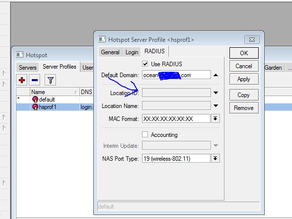Can't get UserManager to authenticate...(FIXED!) - Beginner Basics - MikroTik community forum