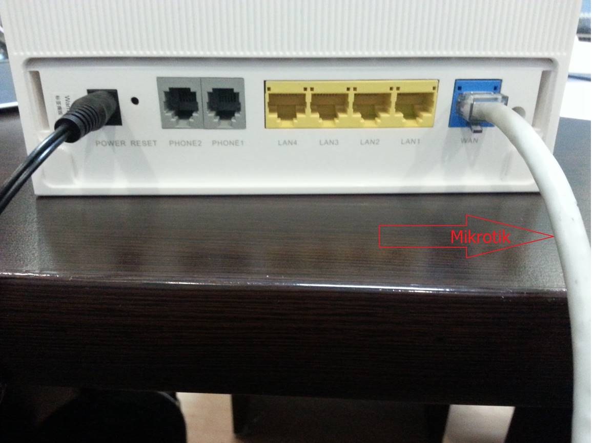 PPPoE modem connect to the server - General - MikroTik community forum