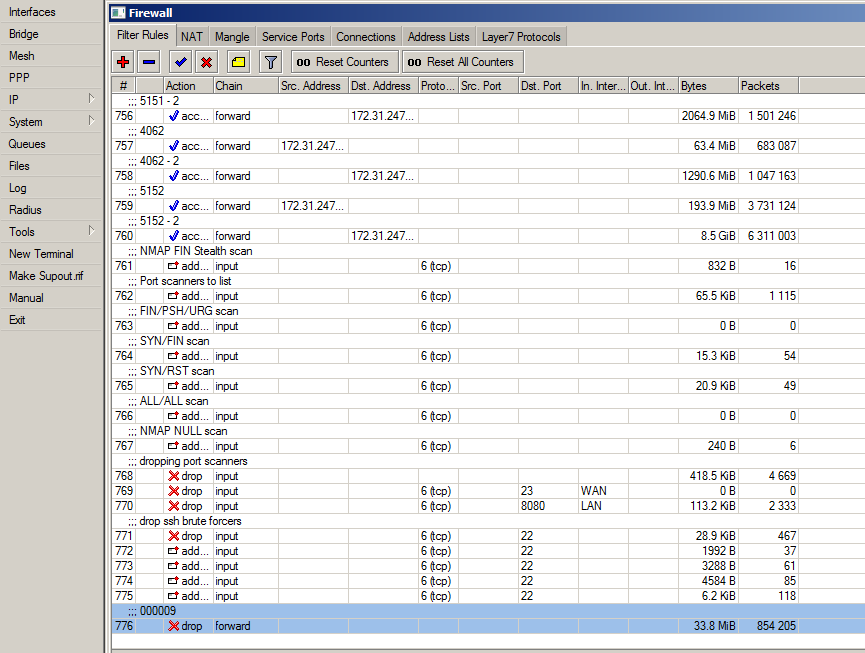 Mikrotik -> PHP - Scripting - MikroTik community forum
