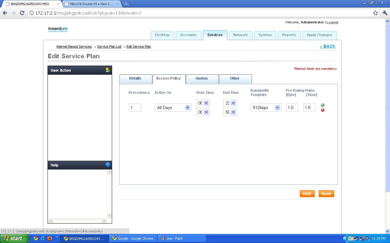 how to tackle this problem. - Wireless Networking - MikroTik community forum