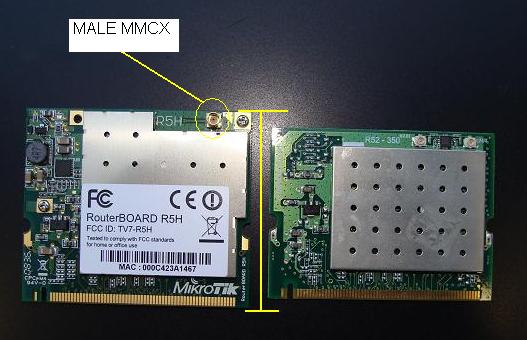 R5H firt impression - what a improvement! - Wireless Networking ...