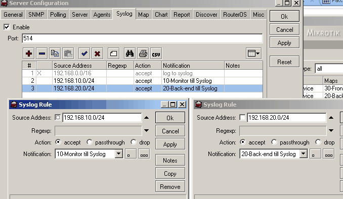 The Dude v4.0 beta 2 released - The Dude - MikroTik community forum