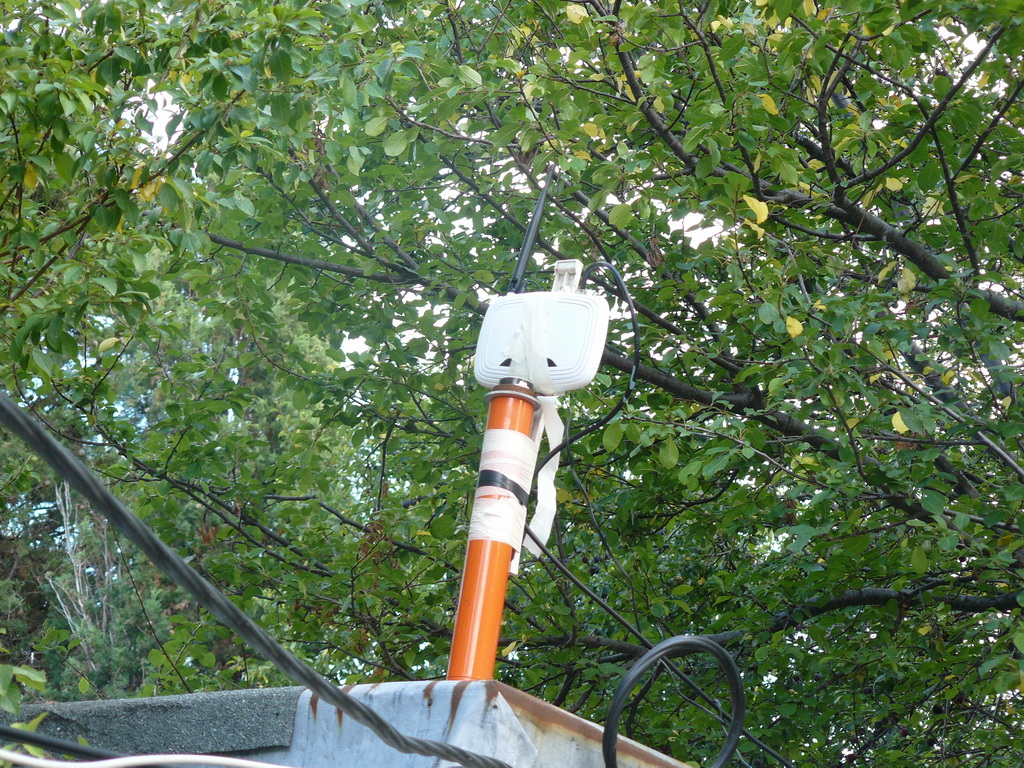 NOT TO DO. Weird instalations? - Page 17 - General - MikroTik community ...
