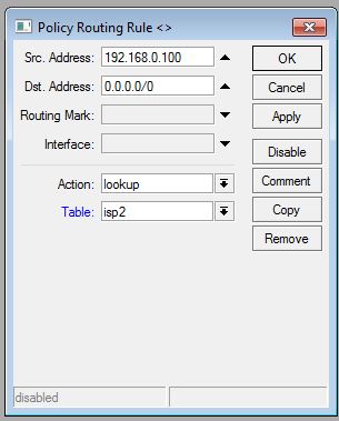 Need help to understand this rule - routing rule - Beginner Basics - MikroTik community forum