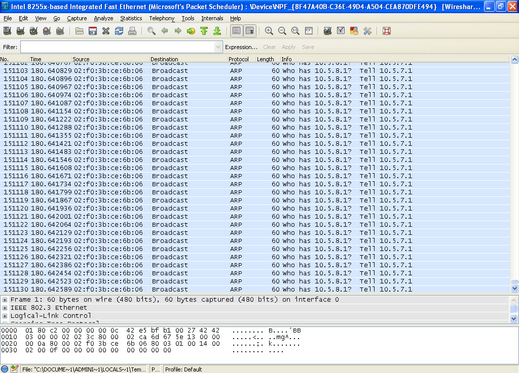 EoIP issue -possible bug - General - MikroTik community forum