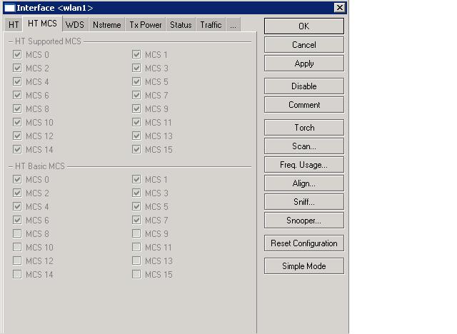 I should be rockin, but am only crawling - Wireless Networking ...