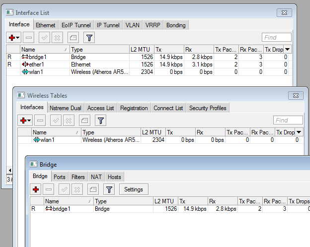 RB751U-2HnD PPPoE client and NAT not working - Beginner Basics - MikroTik community forum