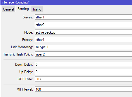 Interface bonding on Rb800 with 1 wireless card... - Wireless Networking - MikroTik community forum