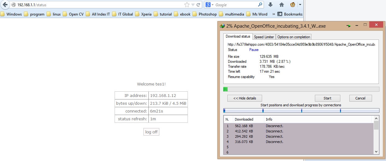 dynamic user profile change using script - Scripting - MikroTik community forum