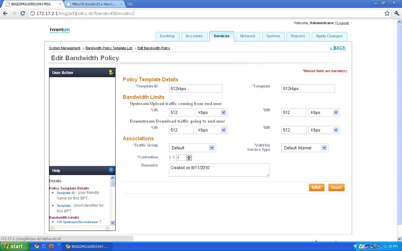 how to tackle this problem. - Wireless Networking - MikroTik community forum