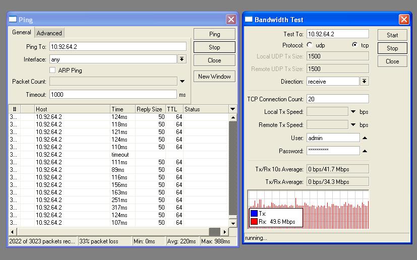 802.11n - Page 9 - Wireless Networking - MikroTik community forum