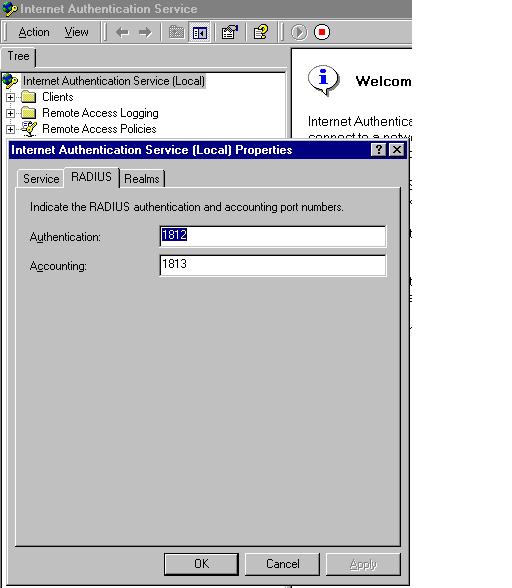 Mikrotik and IAS [Please help!] - Beginner Basics - MikroTik community forum