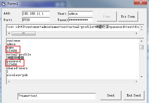 How to change UM's password through API? - Scripting - MikroTik community forum