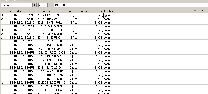 New firewall matcher PCC - Page 14 - General - MikroTik community forum
