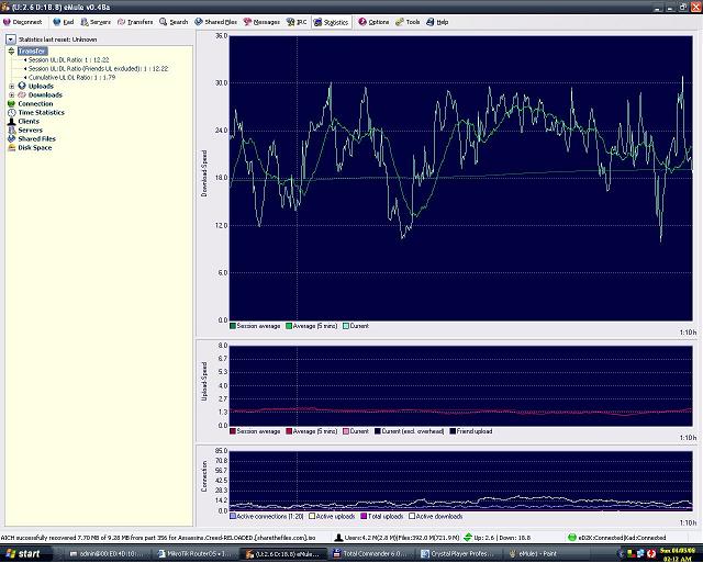 Pictures - Connection Stability - Explanation!? - Beginner Basics ...