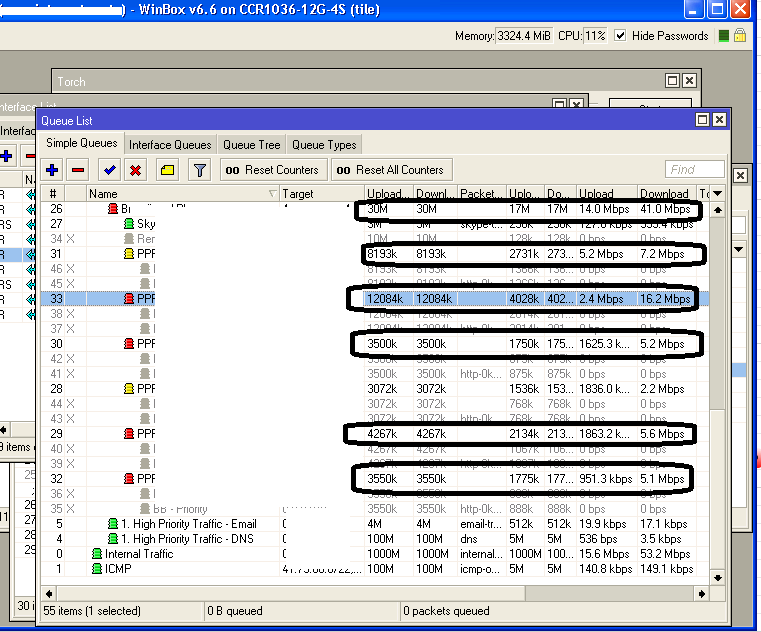 Mikrotik Ccr1016 12g Issue Mikrotik Hardware General Mikrotik Community Forum
