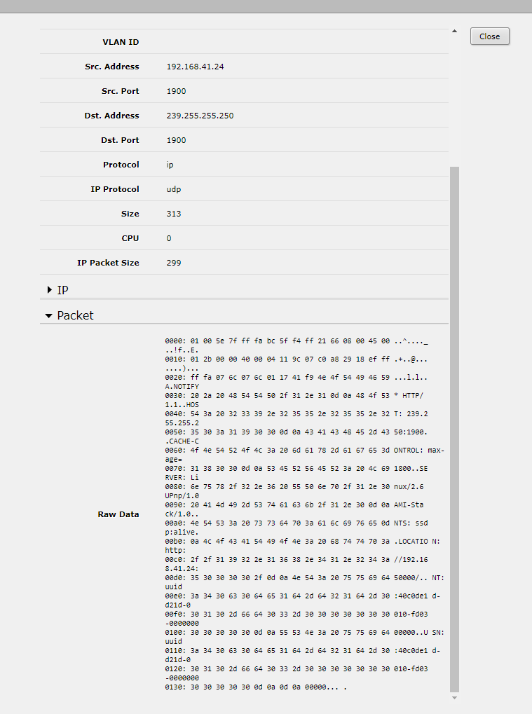 New RouterOS theme - General - MikroTik community forum