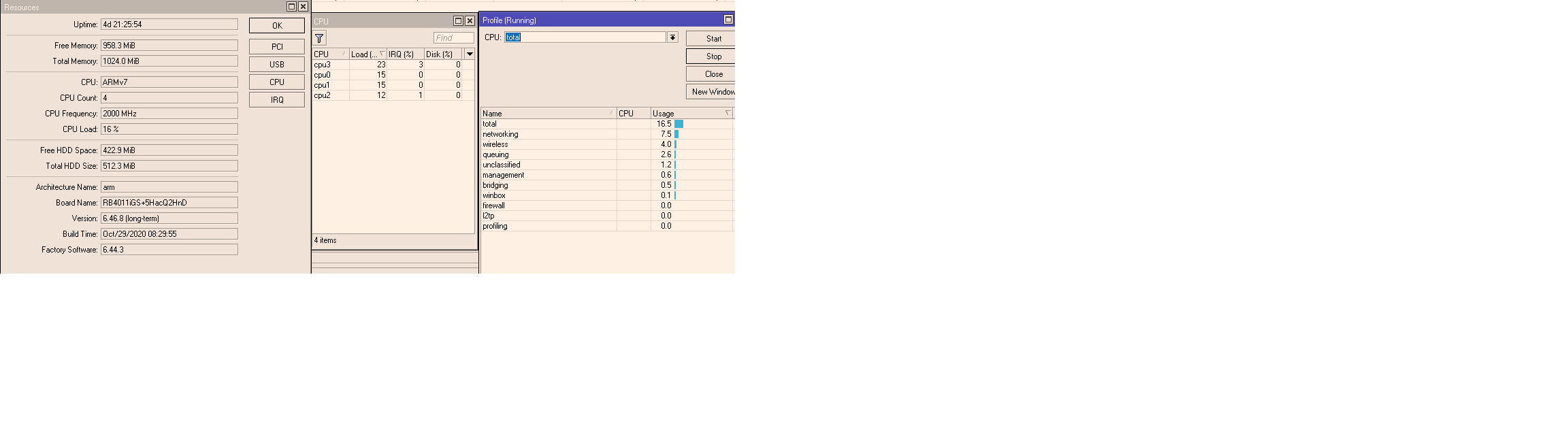MİkroTik Wireless Gig+ Test - Wireless Networking - MikroTik community ...