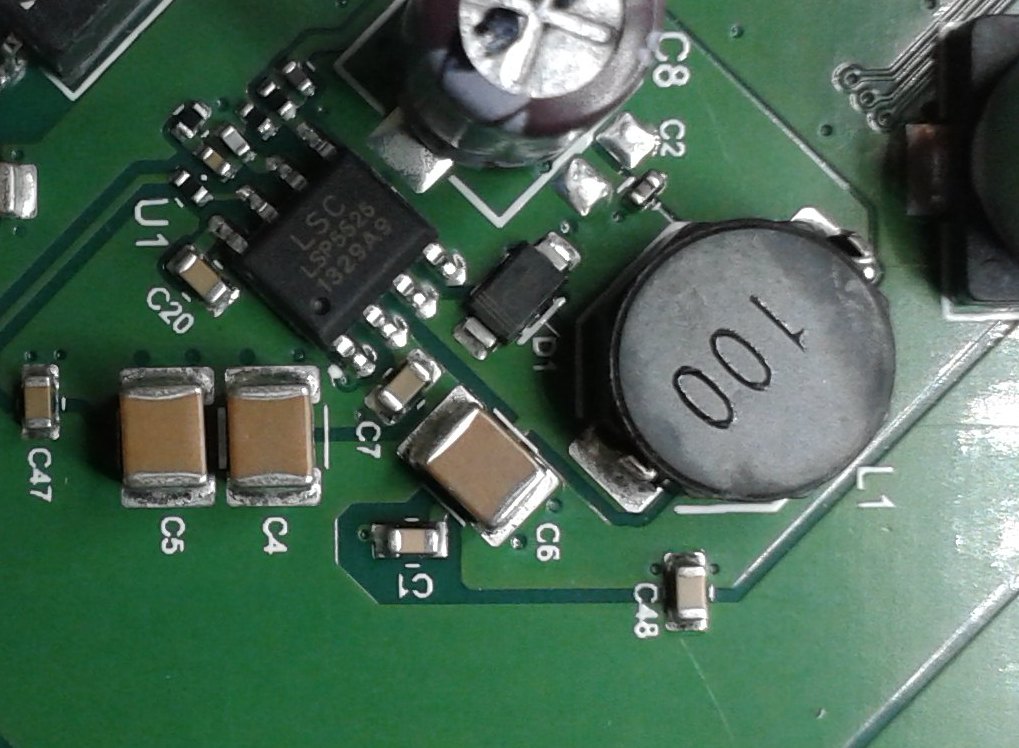 Routerboard POE voltage requirements - MikroTik hardware general ...