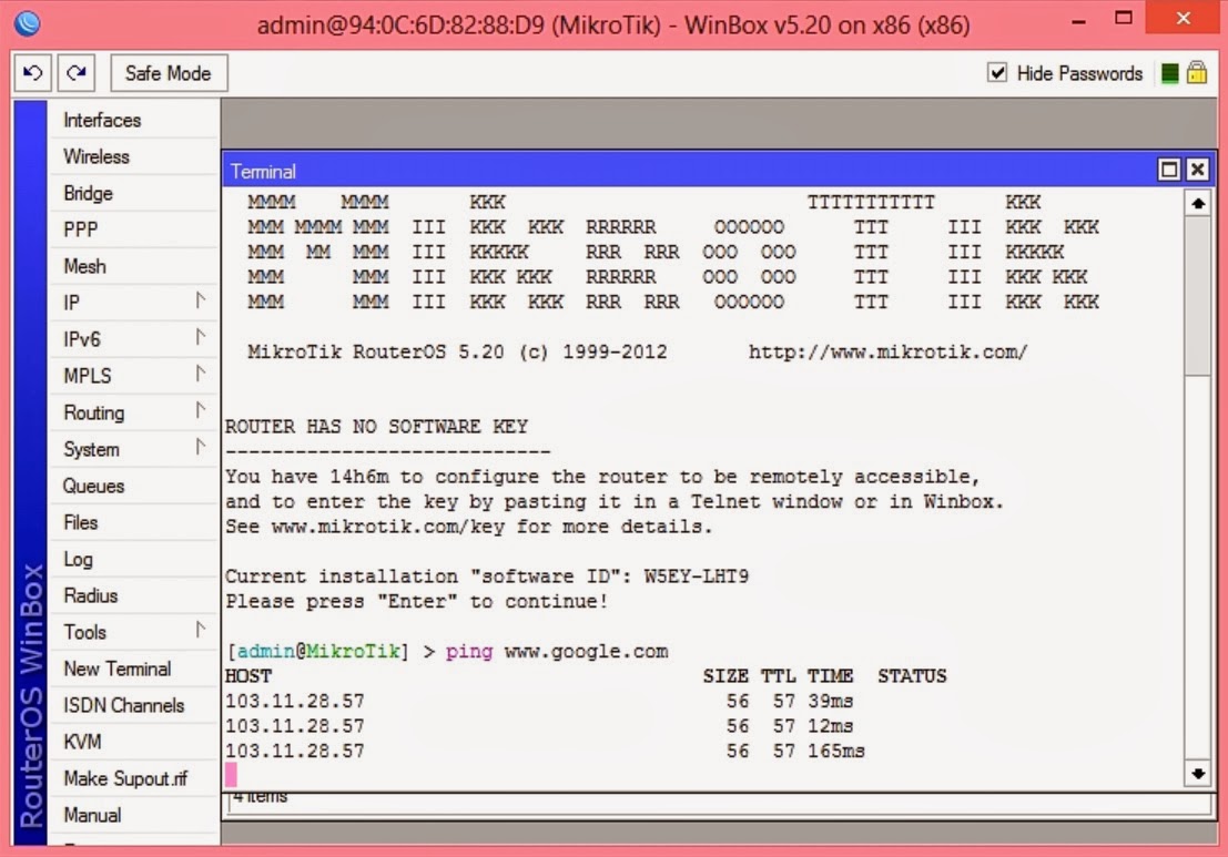 Simple Steps and trick for Mikrotik hotspot Setup. - Beginner Basics - MikroTik community forum