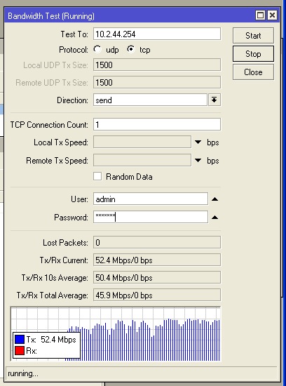 Nv2 - pfifo: low speed, sfq: high speed. Why? - Wireless Networking - MikroTik community forum
