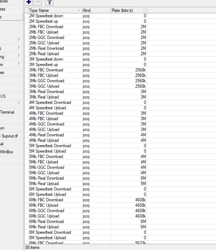 mikrotik scripting - Scripting - MikroTik community forum