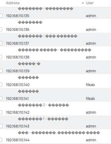 📣 WinBox 4 is here 📣 - Page 35 - Announcements - MikroTik community forum