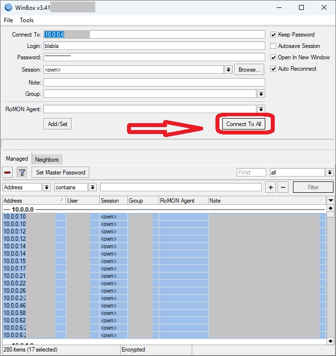 📣 WinBox 4 is here 📣 - Page 101 - Announcements - MikroTik community forum