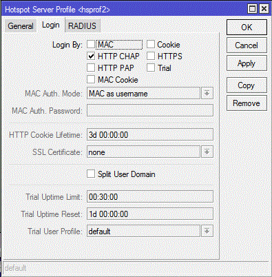 Hostname Shield (hotspot Mac spoof-clone) updated - Scripting - MikroTik community forum