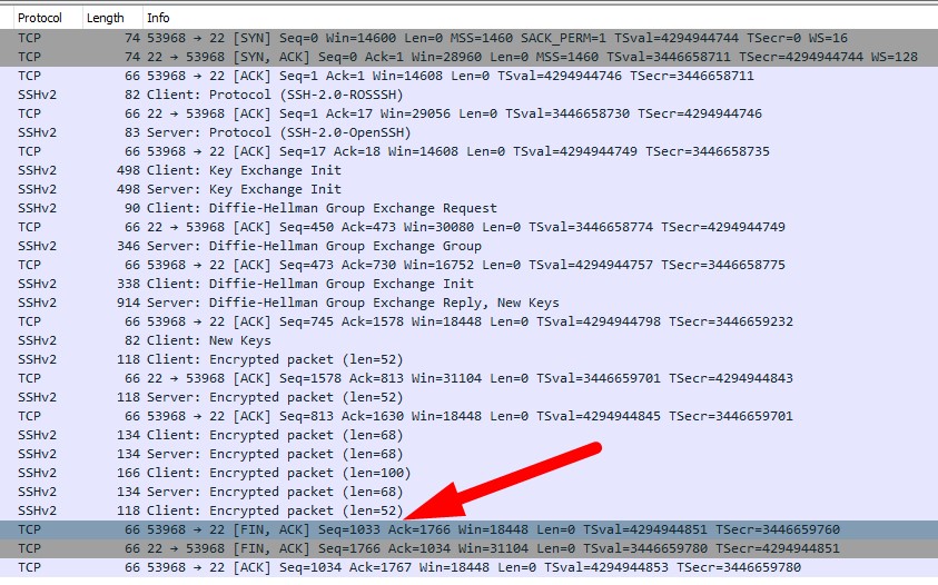 SFTP Upload - Scripting - MikroTik community forum
