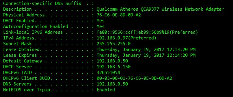 Very confusing DHCP issue - General - MikroTik community forum