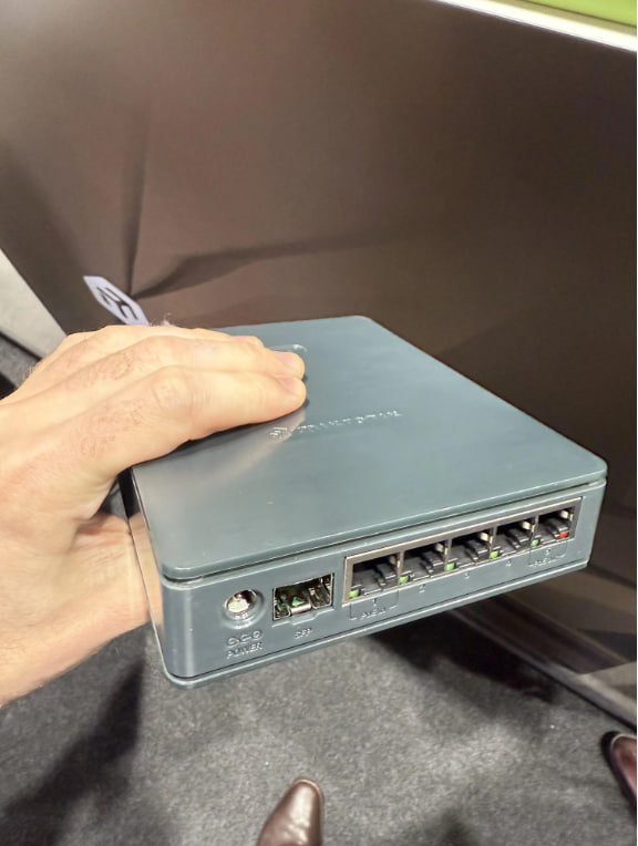 hAP ax GPON ? - MikroTik hardware general - MikroTik community forum