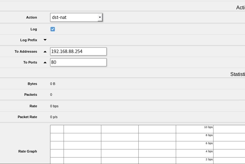 Please help with port forwarding! - Beginner Basics - MikroTik community forum