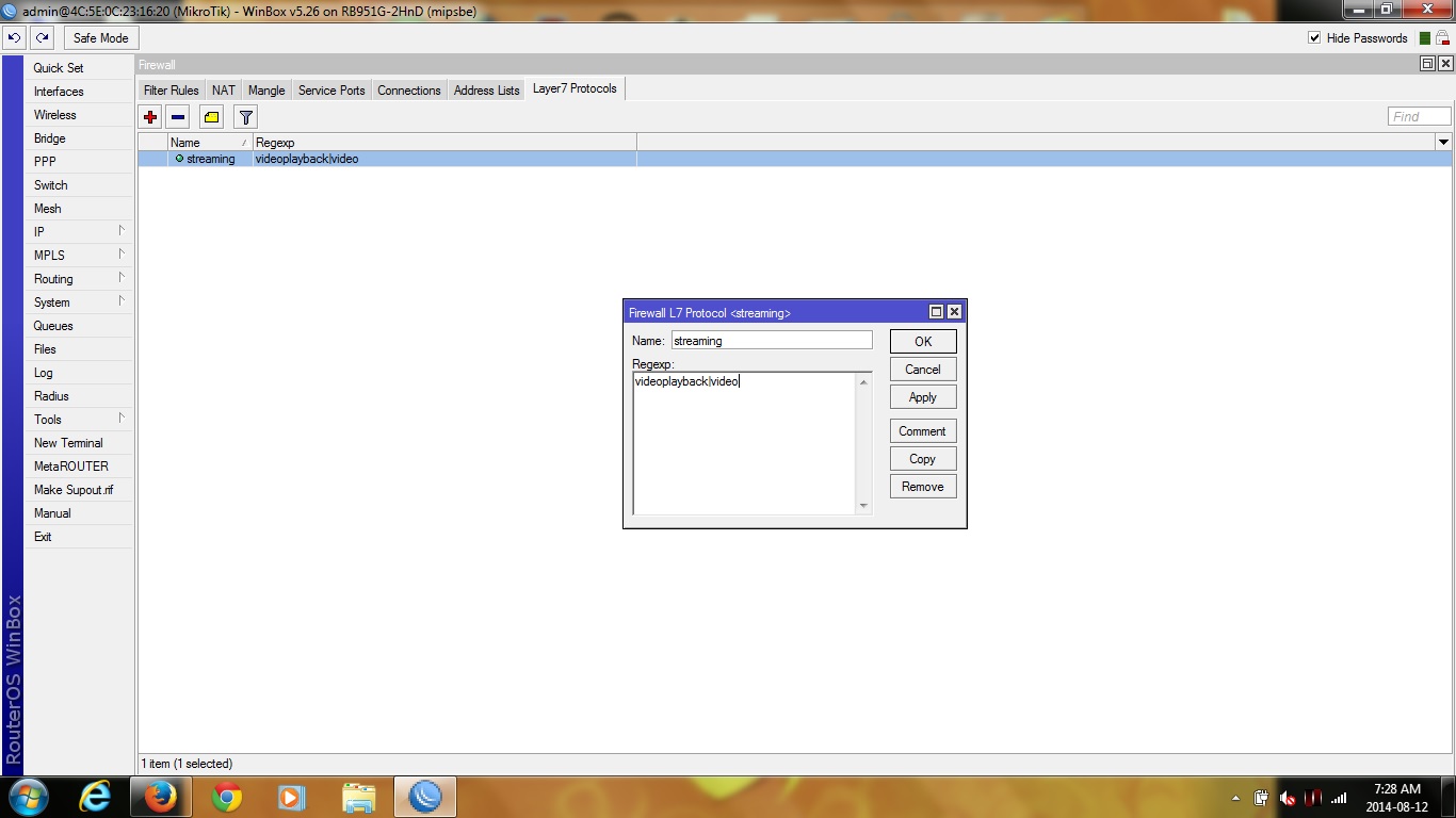 Userman Youtube Help - Scripting - MikroTik community forum
