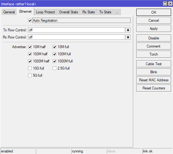 Which MT router has a hardware bandwidth shaper? - MikroTik hardware ...